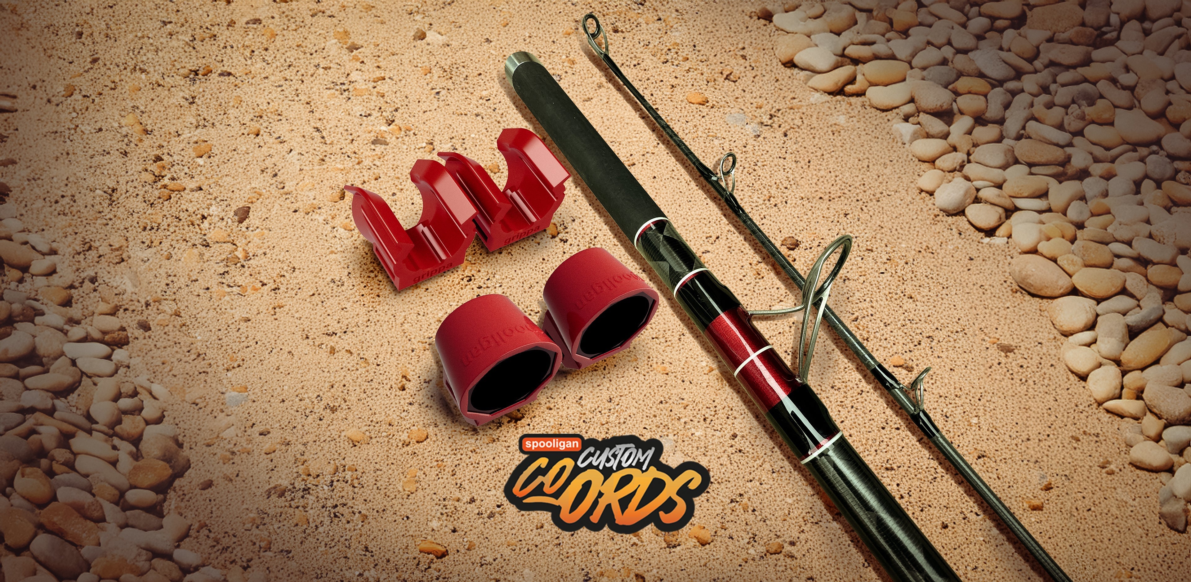 Custom Co-Ords – Spooligan Fishing