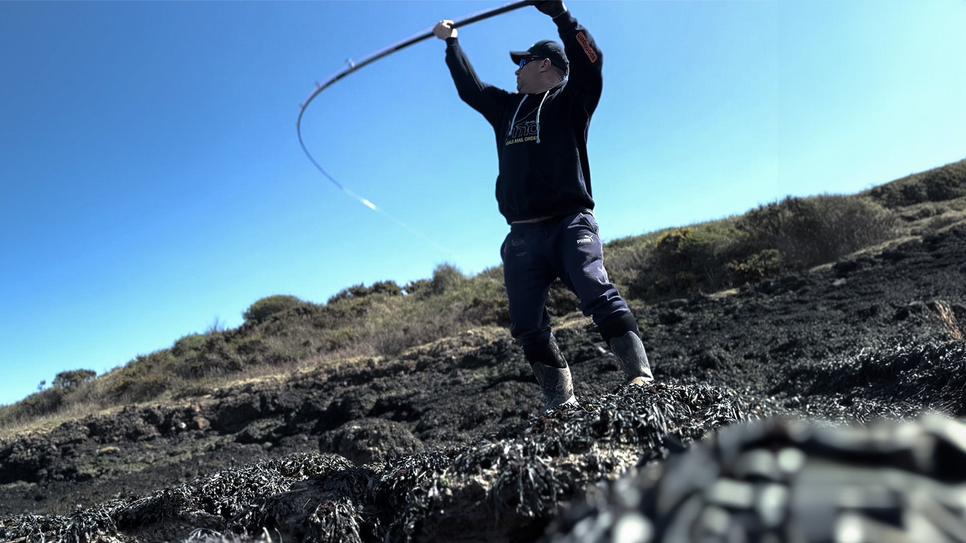 Spooligan Fishing Videos